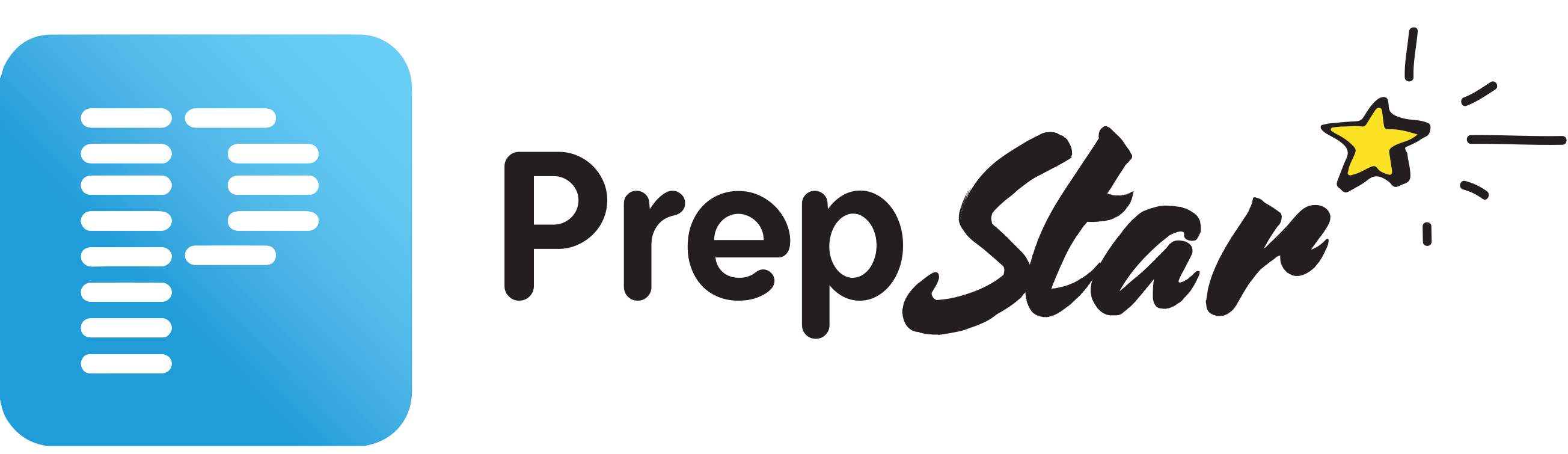 Prepstar by Prepladder